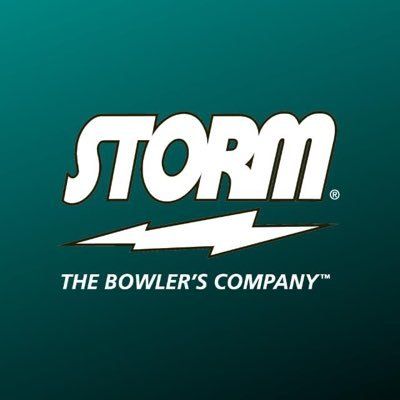 Storm Bowling Products Logo & Brand Assets (SVG, PNG and vector ...