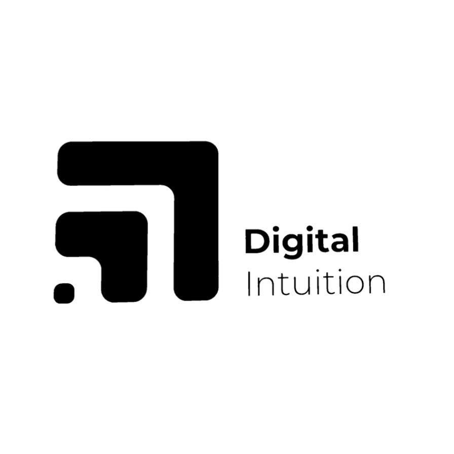 Digital Intuition TT Logo & Brand Assets (SVG, PNG and vector) - Brandfetch