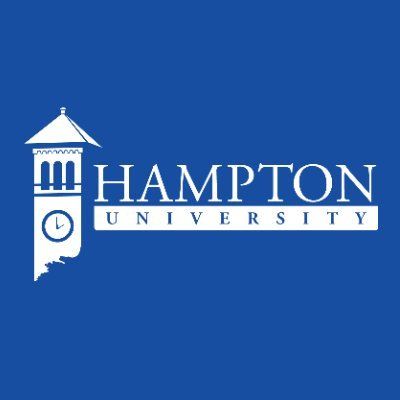 Hampton University Logo & Brand Assets (SVG, PNG and vector) - Brandfetch