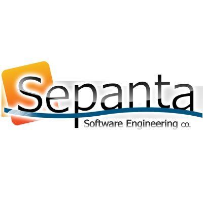 Sepanta System Logo & Brand Assets (SVG, PNG and vector) - Brandfetch