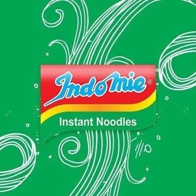 Indomie Iraq Logo & Brand Assets (SVG, PNG and vector) - Brandfetch
