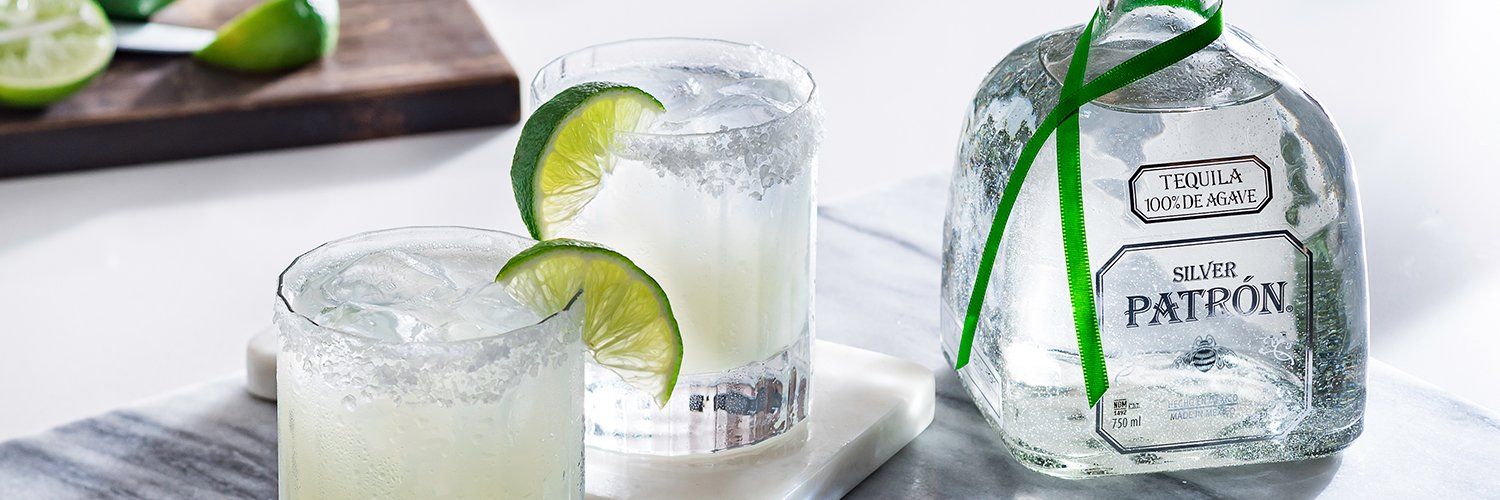 Patrón Tequila Logo & Brand Assets (SVG, PNG and vector) - Brandfetch