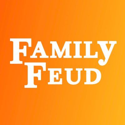 Family Feud Logo & Brand Assets (SVG, PNG and vector) - Brandfetch