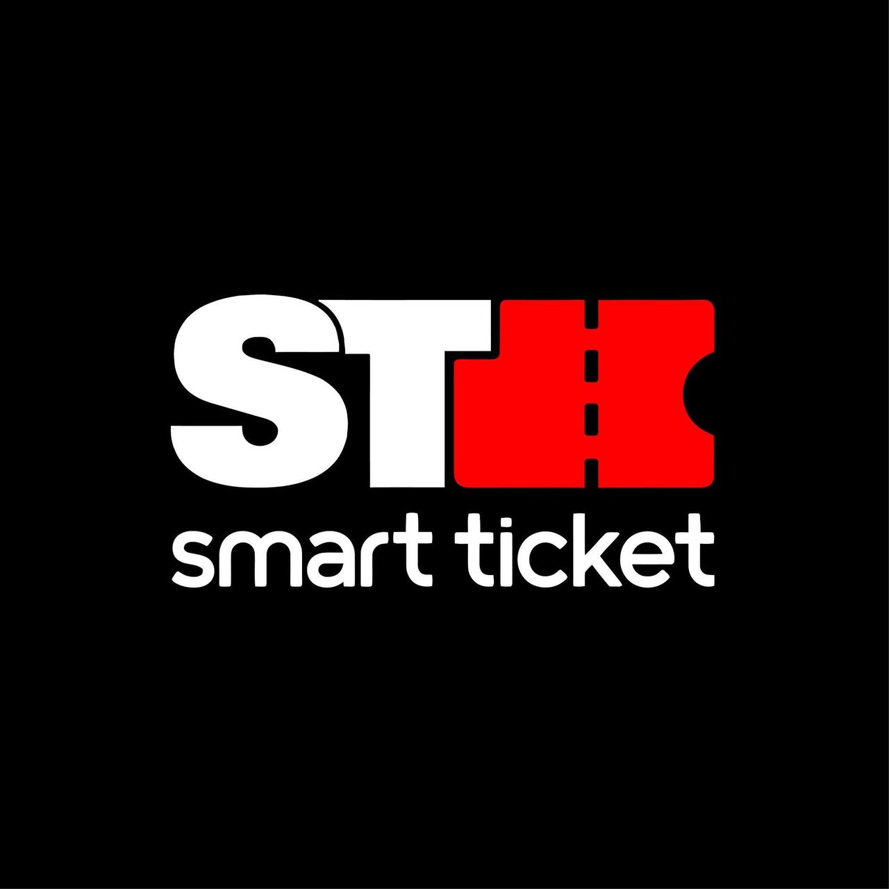 Smart Ticket Logo & Brand Assets (SVG, PNG and vector) - Brandfetch
