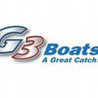 G3 Boats Logo & Brand Assets (SVG, PNG and vector) - Brandfetch