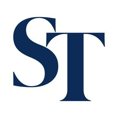 The Straits Times Logo & Brand Assets (SVG, PNG and vector) - Brandfetch