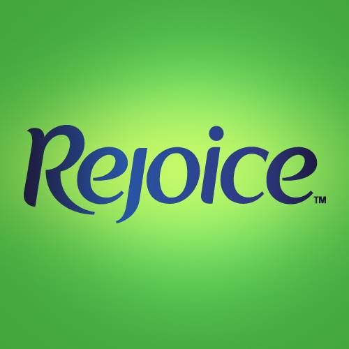 rejoice logo