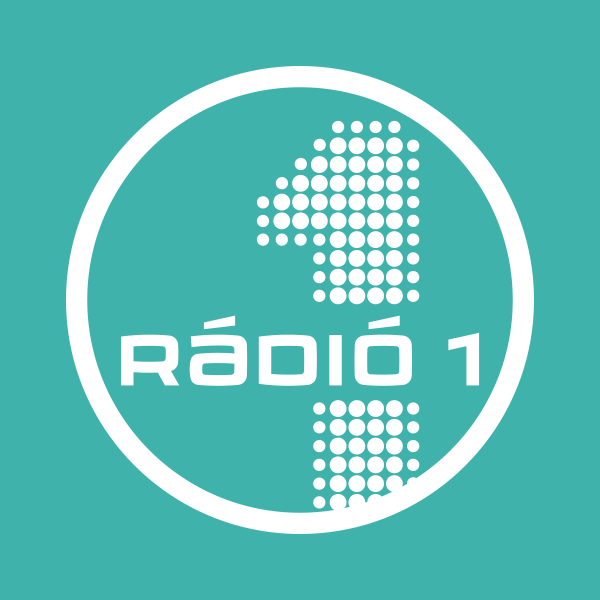 radio 1 logo vector