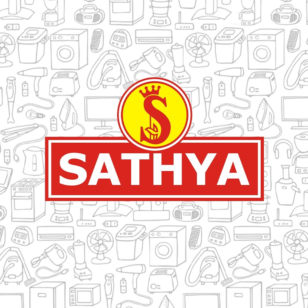 sathya logo