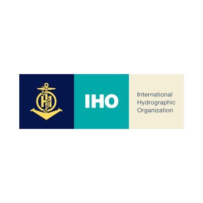International Hydrographic Organization IHO Logo & Brand Assets (SVG ...