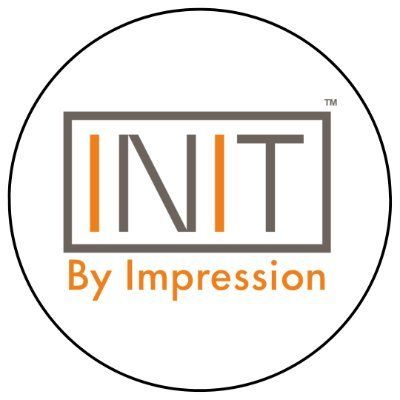 INIT Furniture Logo & Brand Assets (SVG, PNG and vector) - Brandfetch