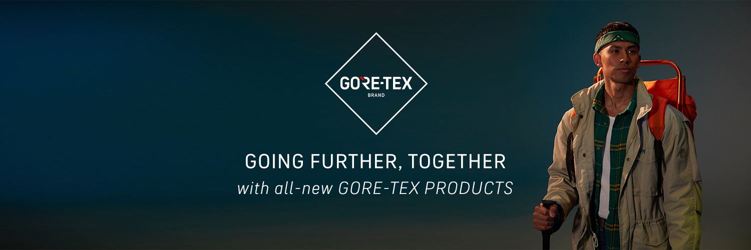 GORE-TEX Brand Logo & Brand Assets (SVG, PNG and vector) - Brandfetch