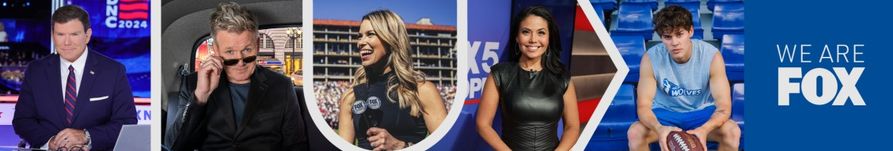 Fox Corporation Logo & Brand Assets (SVG, PNG and vector) - Brandfetch
