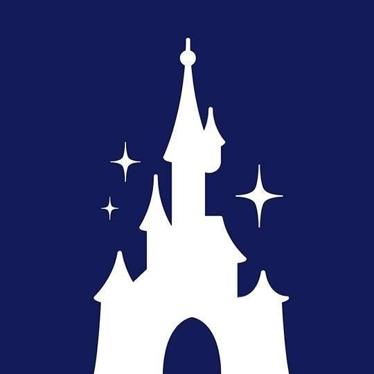 Disneyland Paris Logo & Brand Assets (SVG, PNG and vector) - Brandfetch