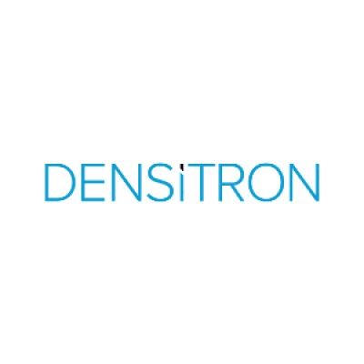 Densitron Logo & Brand Assets (SVG, PNG and vector) - Brandfetch