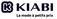 KIABI FRANCE Logo & Brand Assets (SVG, PNG and vector) - Brandfetch