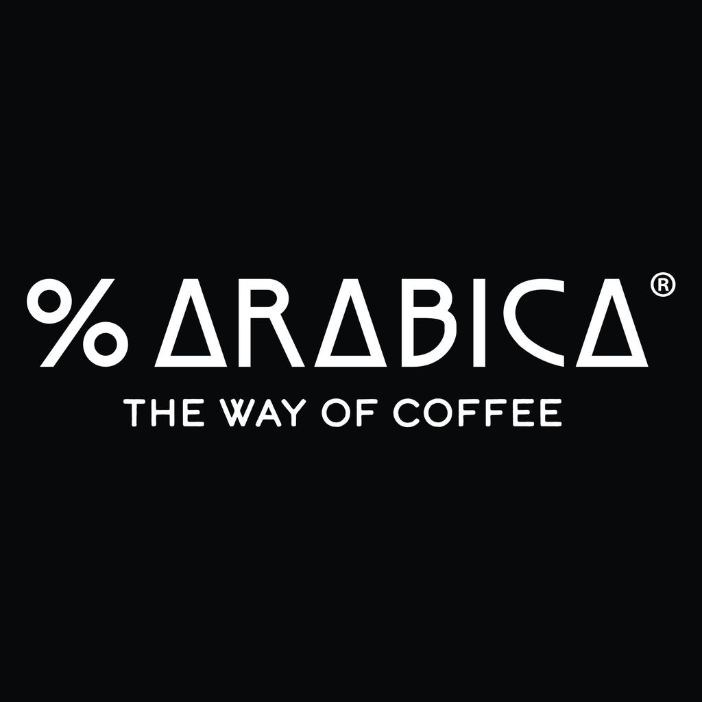 Arabica Logo & Brand Assets (SVG, PNG and vector) - Brandfetch