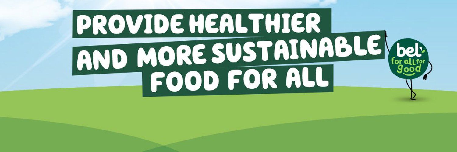 Bel Group Logo & Brand Assets (SVG, PNG and vector) - Brandfetch