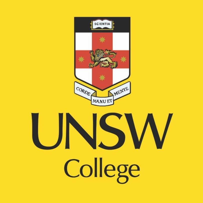 UNSW College Logo & Brand Assets (SVG, PNG and vector) - Brandfetch