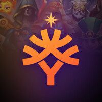 yggdrasil logo vector