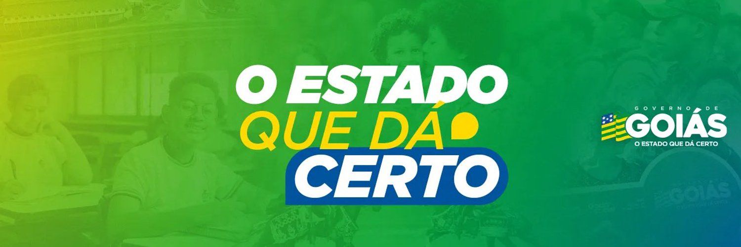 Governo de Goiás Logo & Brand Assets (SVG, PNG and vector) - Brandfetch