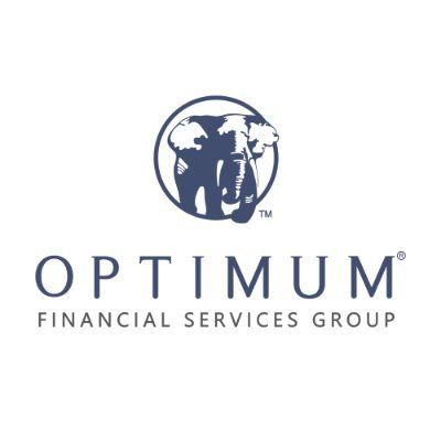 Optimum Financial Services Group Logo & Brand Assets (SVG, PNG and ...