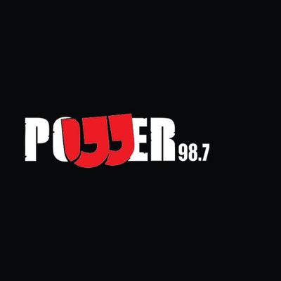 POWER 98.7 Logo & Brand Assets (SVG, PNG and vector) - Brandfetch