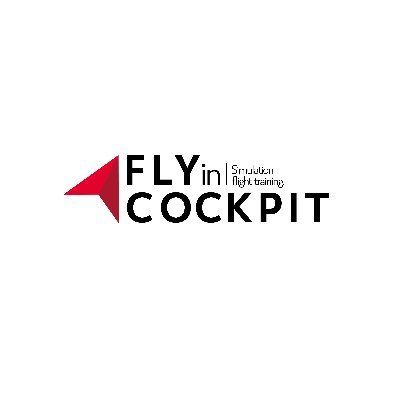 Fly in Cockpit Logo & Brand Assets (SVG, PNG and vector) - Brandfetch