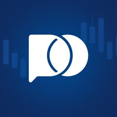 Pocket Option Broker Logo & Brand Assets (SVG, PNG and vector) - Brandfetch