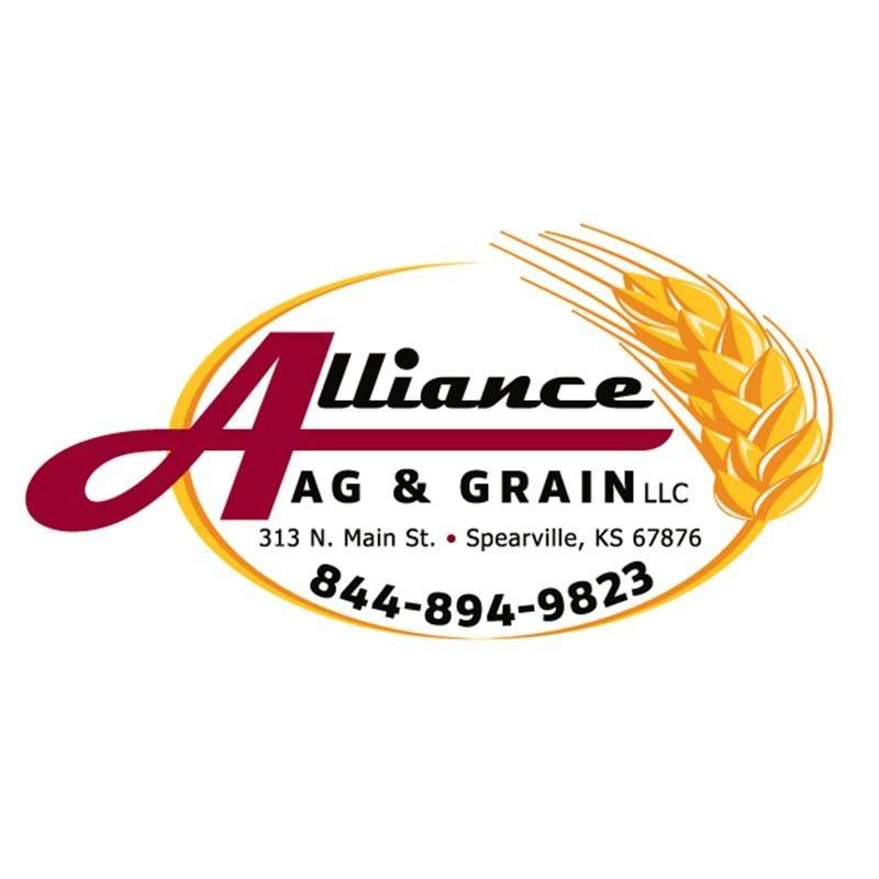 Alliance Ag & Grain Logo & Brand Assets (SVG, PNG and vector) - Brandfetch