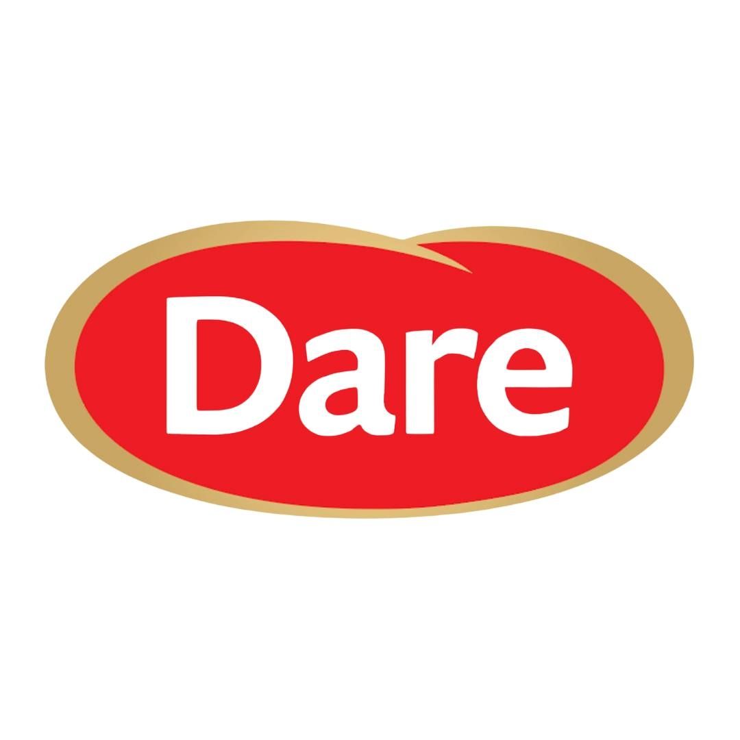 Dare Foods Logo & Brand Assets (SVG, PNG and vector) - Brandfetch