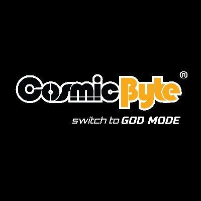 Cosmic Byte Logo & Brand Assets (SVG, PNG and vector) - Brandfetch