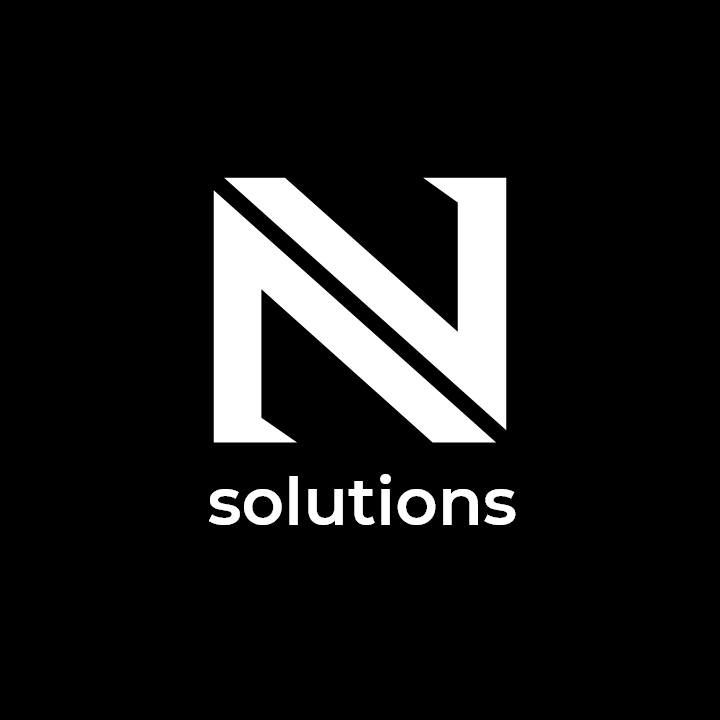 Naghashyan Solutions Logo & Brand Assets (SVG, PNG and vector) - Brandfetch
