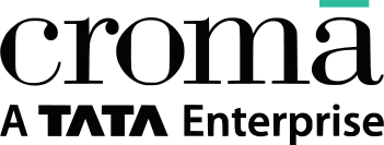Croma Logo & Brand Assets (SVG, PNG and vector) - Brandfetch