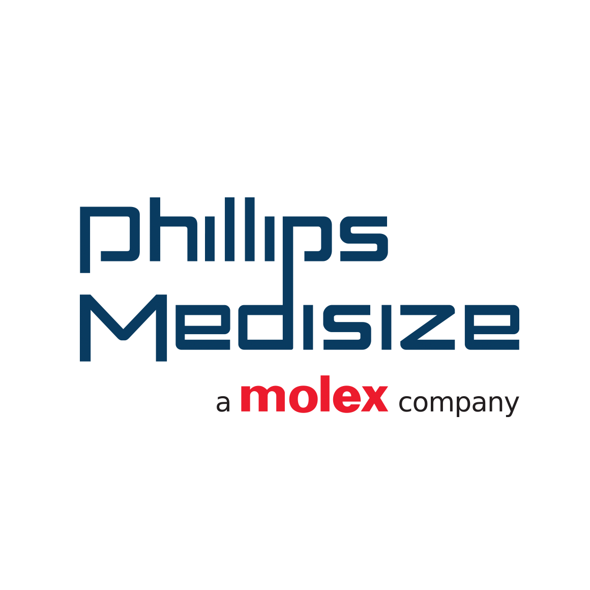 molex logo vector