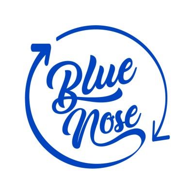 BLUE NOSE Logo & Brand Assets (SVG, PNG and vector) - Brandfetch