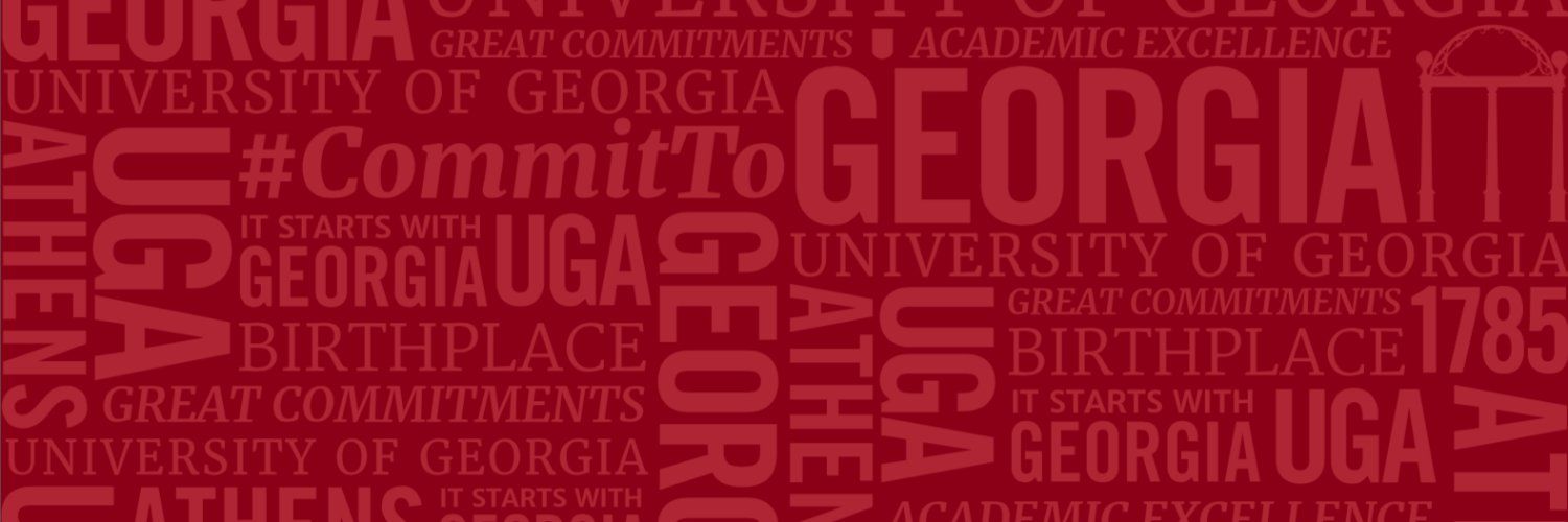 University Of Georgia (UGA) Logo & Brand Assets (SVG, PNG and vector ...