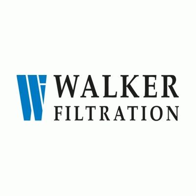 Walker Filtration Limited Logo & Brand Assets (SVG, PNG and vector ...