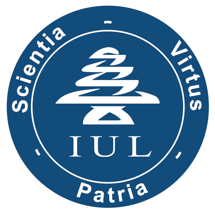 IUL Logo & Brand Assets (SVG, PNG and vector) - Brandfetch