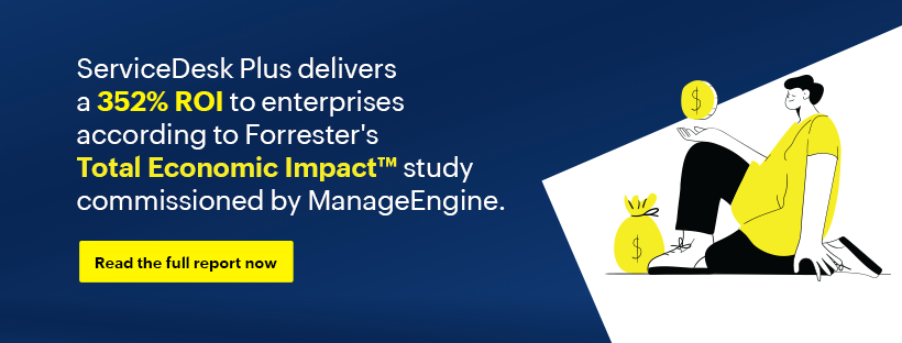 ServiceDesk Plus Logo & Brand Assets (SVG, PNG and vector) - Brandfetch