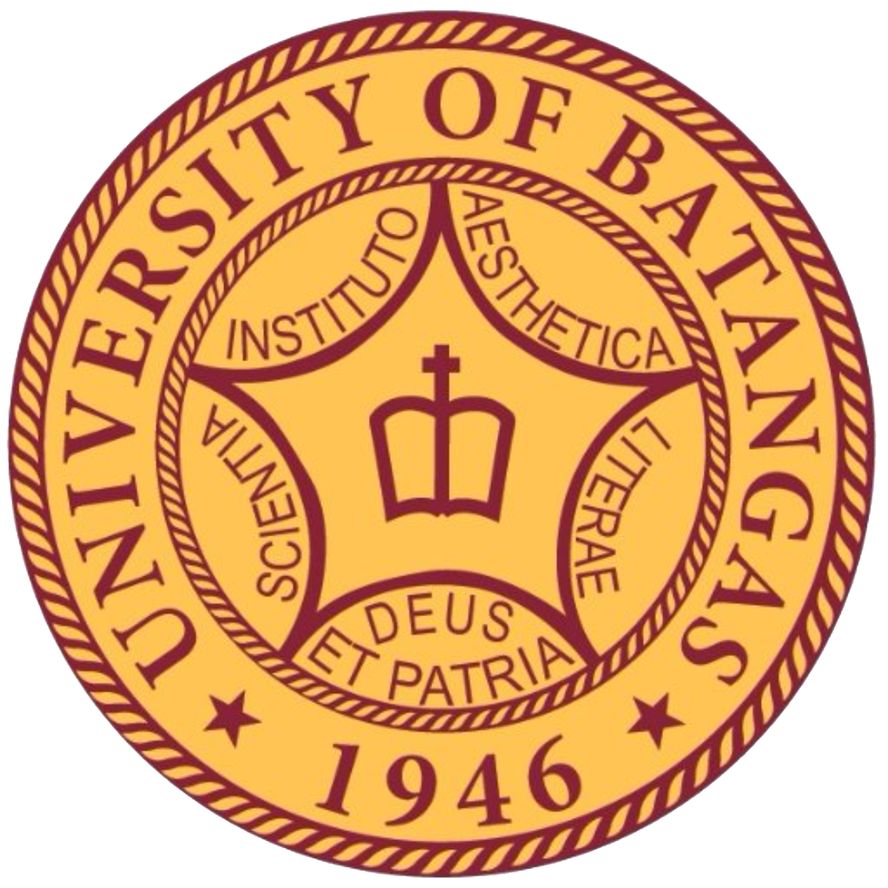 University of Batangas Logo & Brand Assets (SVG, PNG and vector ...