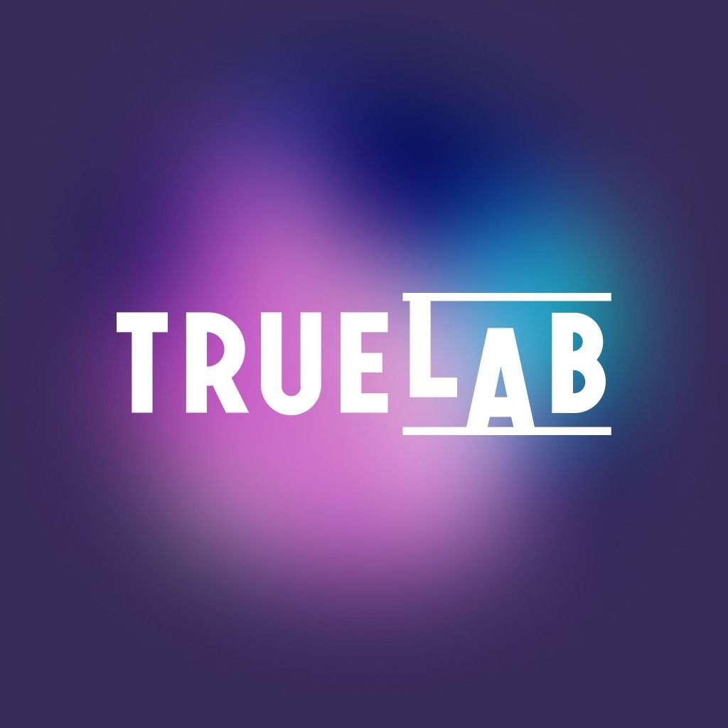 TRUE LABS Logo & Brand Assets (SVG, PNG and vector) - Brandfetch