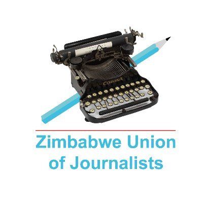 Zimbabwe Union of Journalists Logo & Brand Assets (SVG, PNG and vector ...