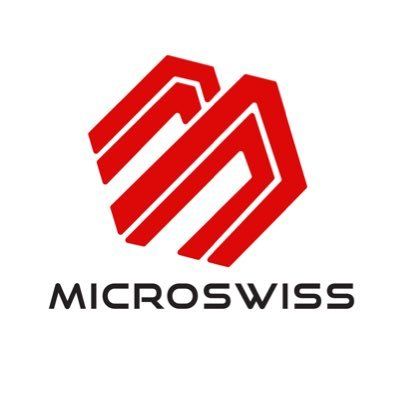 Microswiss Logo & Brand Assets (SVG, PNG and vector) - Brandfetch