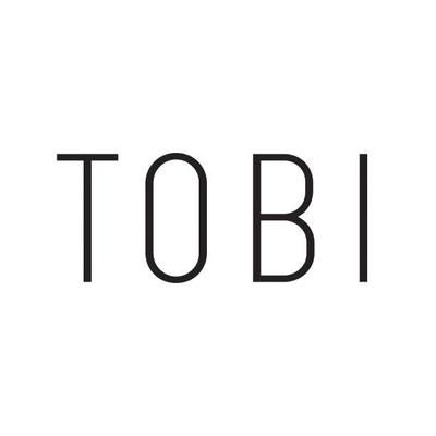 Tobi Logo & Brand Assets (SVG, PNG and vector) - Brandfetch