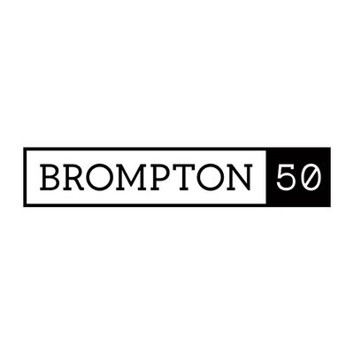 Brompton Bicycle Logo & Brand Assets (SVG, PNG and vector) - Brandfetch