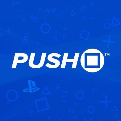 Push Square Logo & Brand Assets (SVG, PNG and vector) - Brandfetch