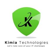 kimia logo