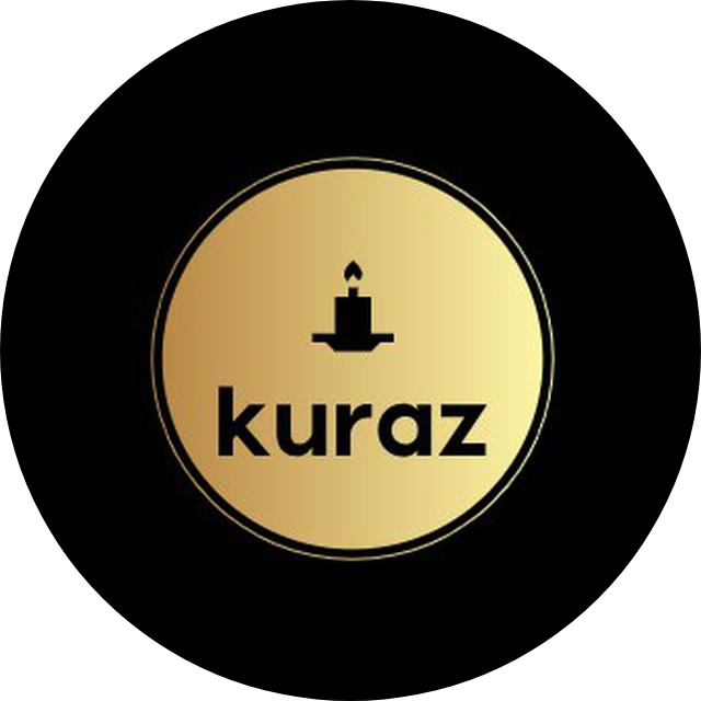 Kuraz Technologies Logo & Brand Assets (SVG, PNG and vector) - Brandfetch