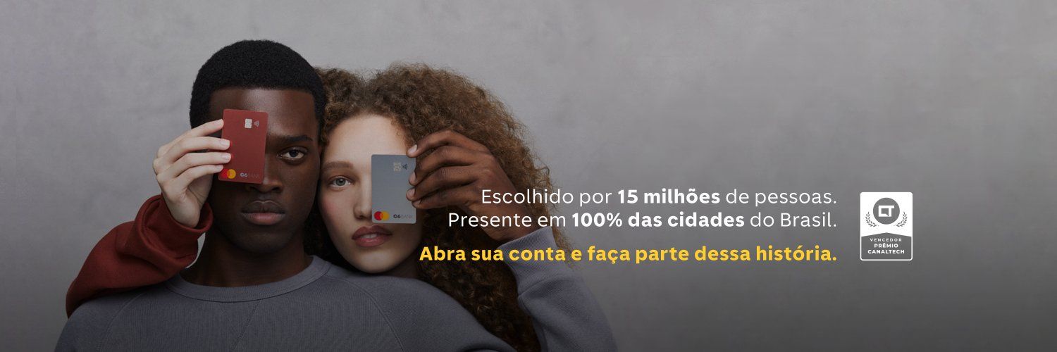 C6 Bank Logo & Brand Assets (SVG, PNG and vector) - Brandfetch